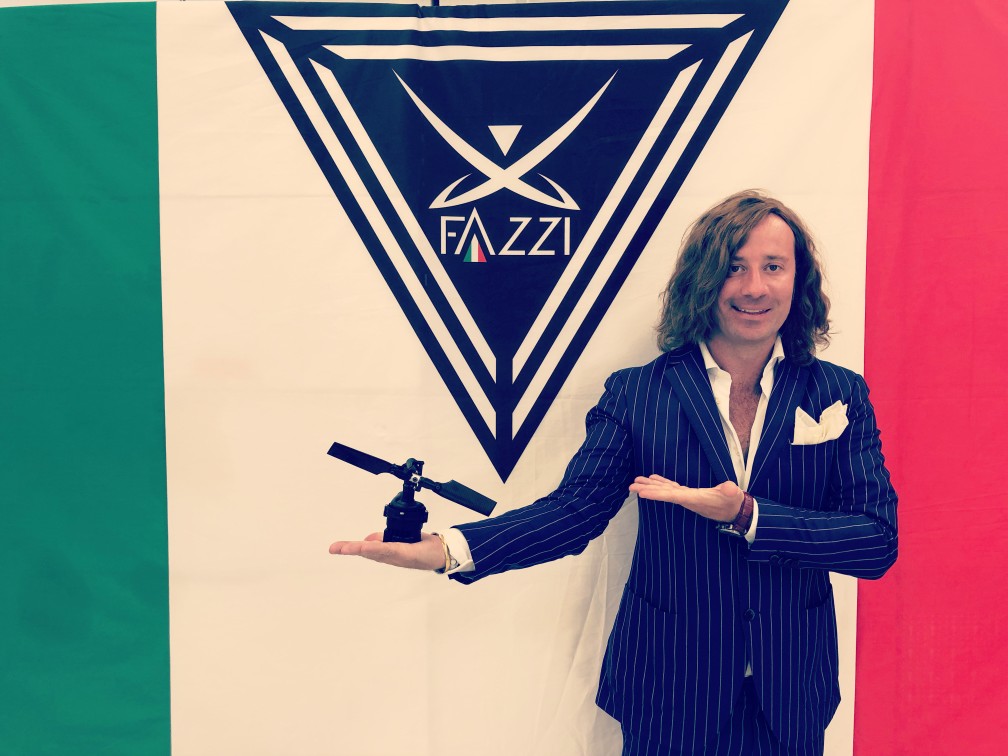 Fazzi Industries – Dream industries